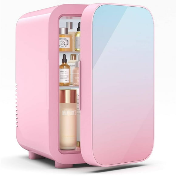 Mini Fridge Kids Room