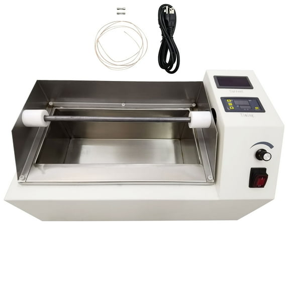 Anode Oscillating Electrolytic Polishing Machine Dental Lab 110V ...