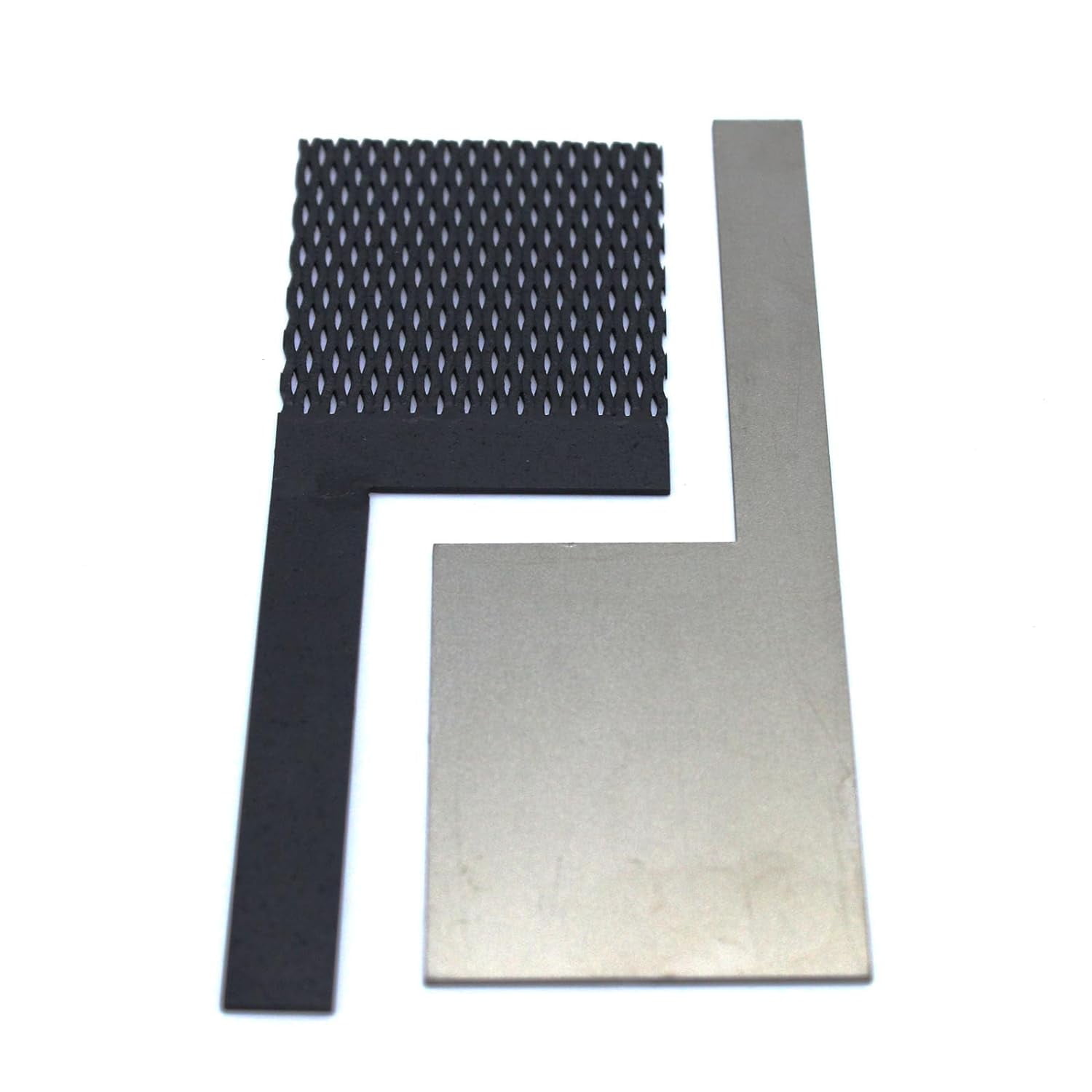Anode of Titanium Electrochemical Application, Titanium Anode Mesh with ...