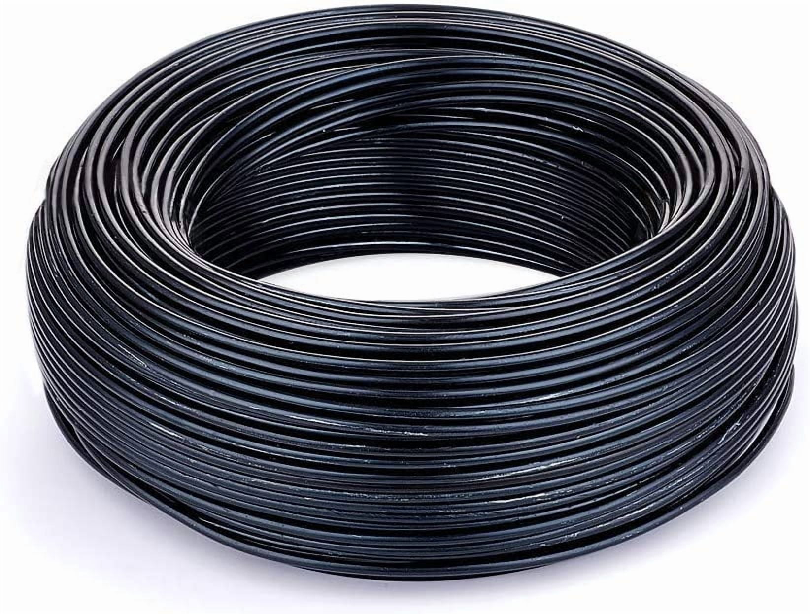 Anodized Aluminum Wire Bendable Metal Craft Wire Flexible Craft Wire ...