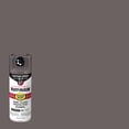 Anodized Bronze, Rust-Oleum Stops Rust Custom Spray 5 in 1 Semi-Gloss ...