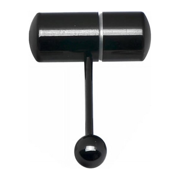 Tongue Rings Vibrating