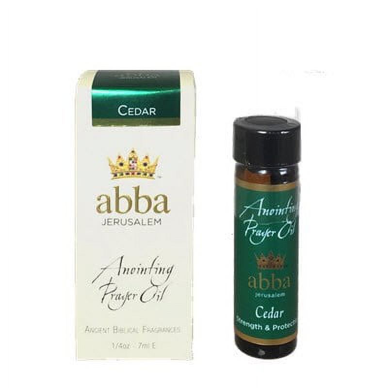 Abba Oil Personal Care - Walmart.com