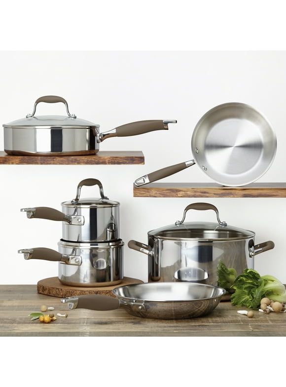 Anolon Cookware in Pots & Pans - Walmart.com