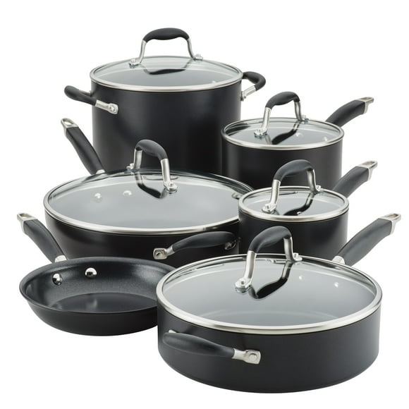 Anolon Cookware in Pots & Pans - Walmart.com
