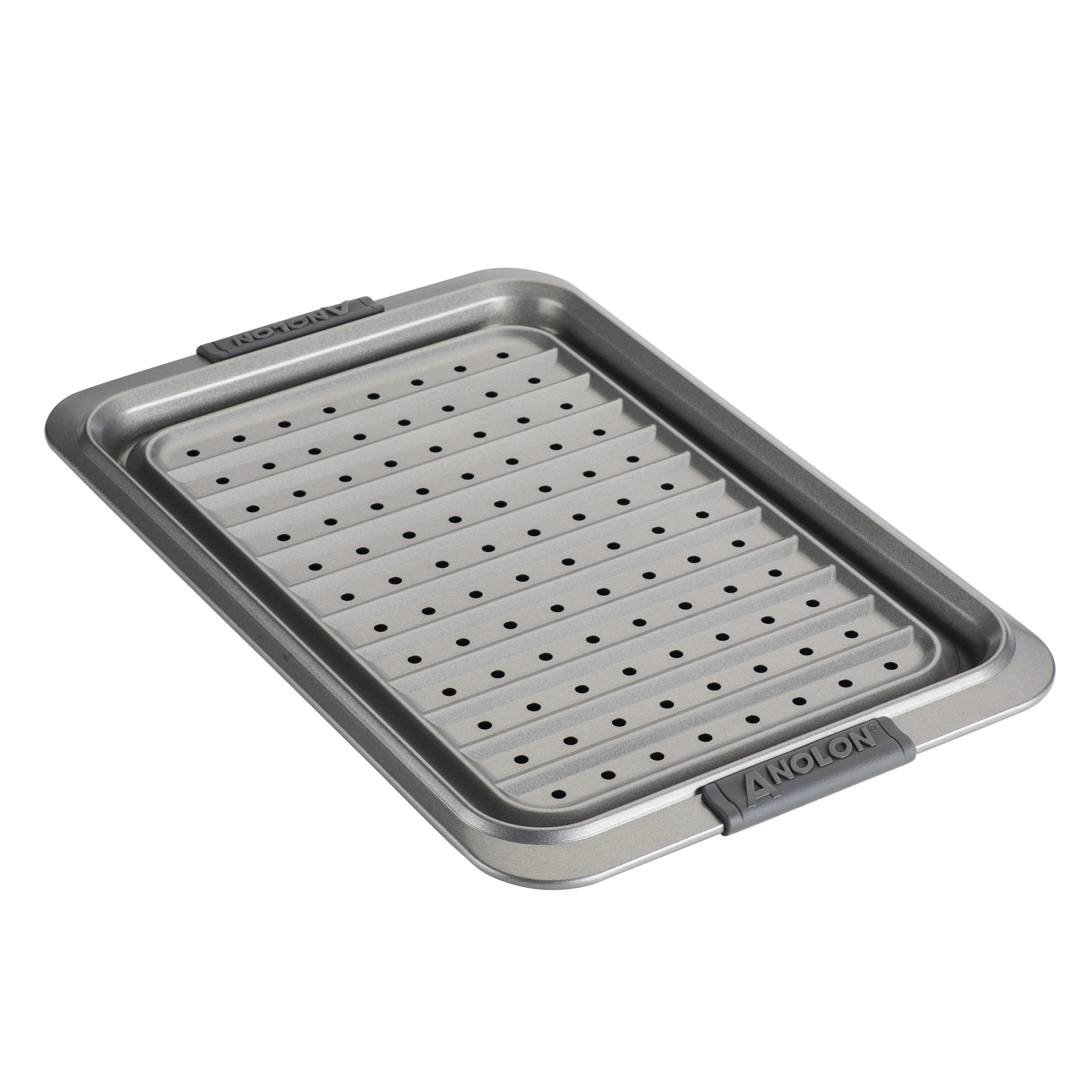 Anolon Advanced Bakeware10 inch x 15 inch Nonstick Sheet Pan and ...
