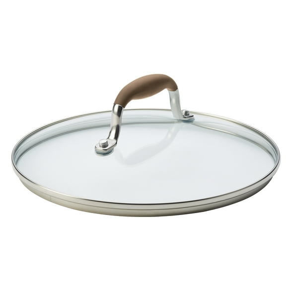 10 Inch Glass Lid