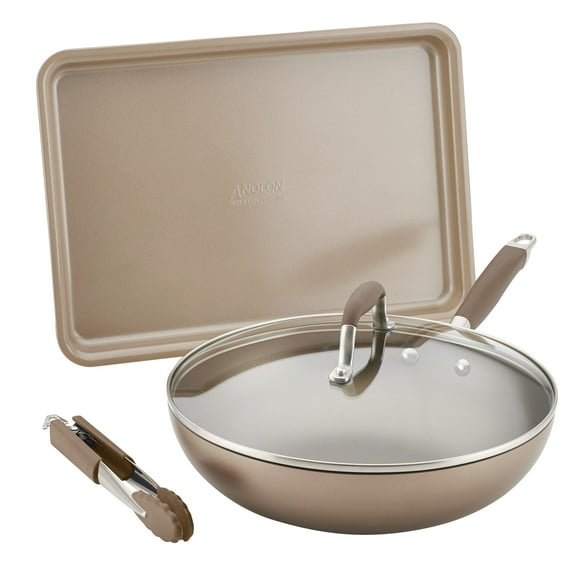 Anolon Cookware in Pots & Pans - Walmart.com