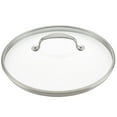 Anolon Allure Glass Cookware Lid, 10.25-Inch - Walmart.com
