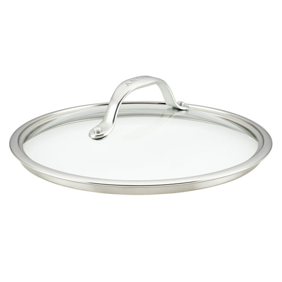10 Inch Glass Lid