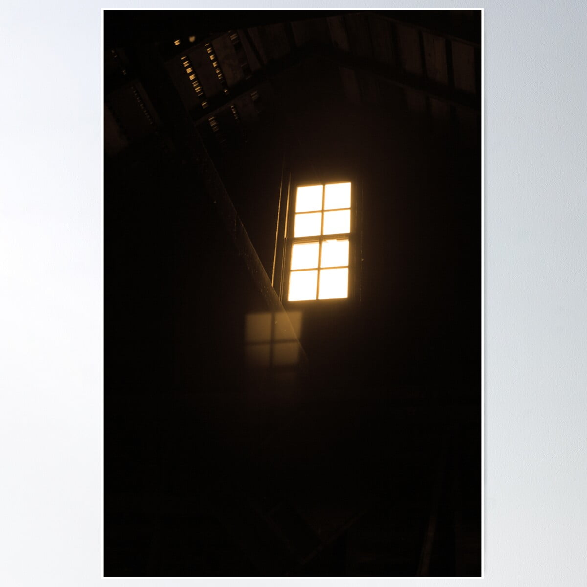 Anomaly Poster Wall Art, Modern Wall Decor For Living Room Bedroom ...