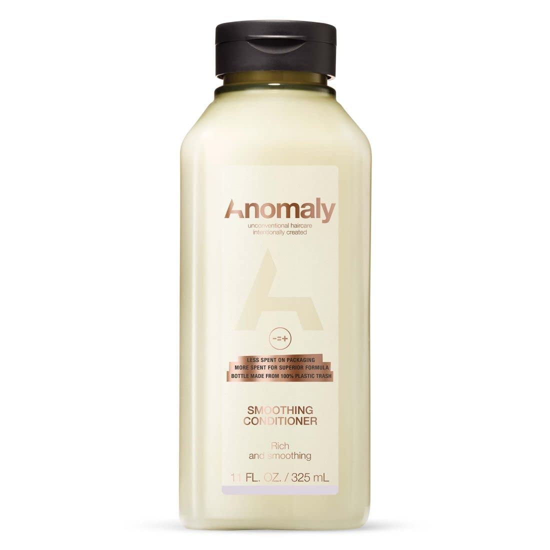 Anomaly smoothing conditioner 3 pack - Walmart.com