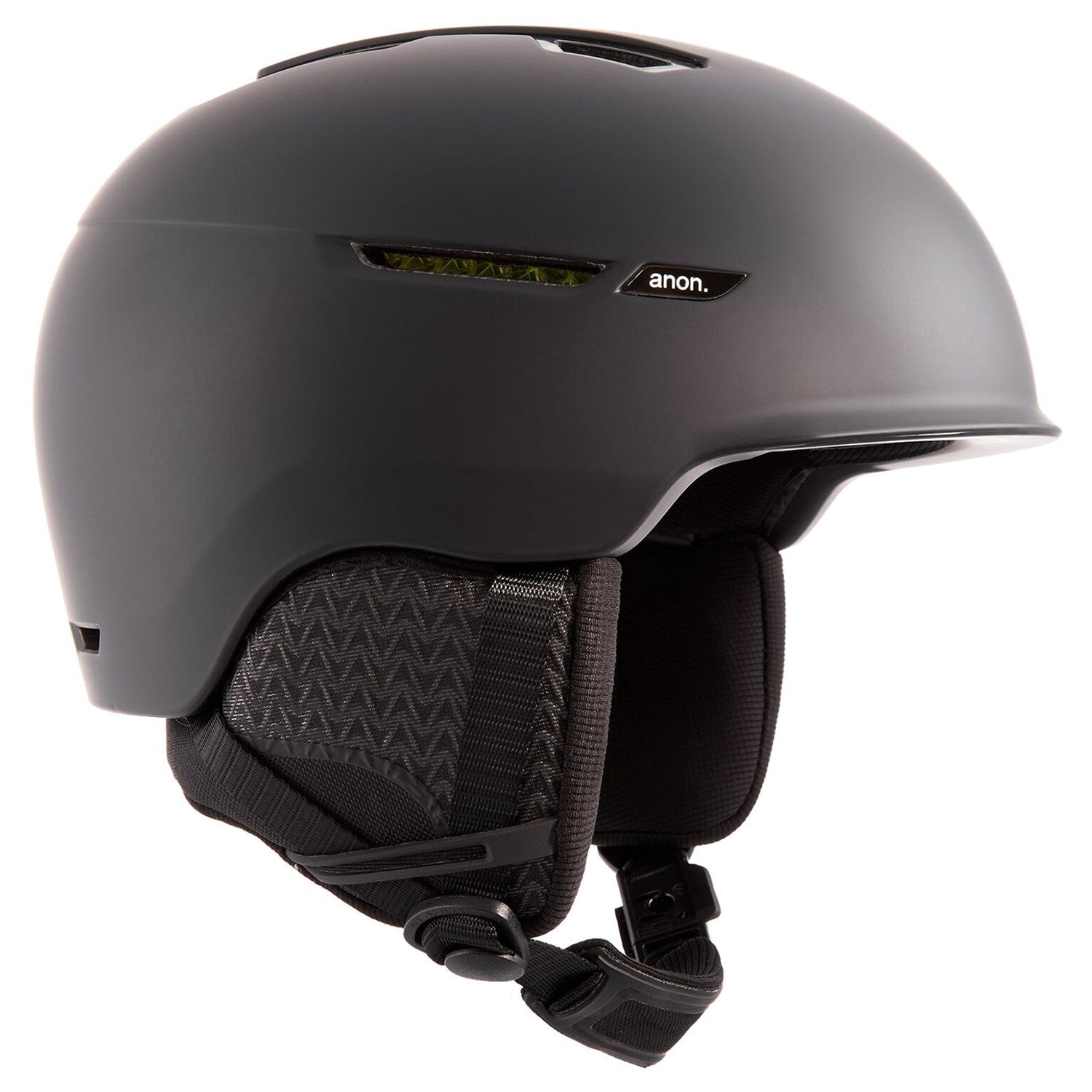 Anon Logan WaveCel Snow Helmet - Men's - Walmart.com