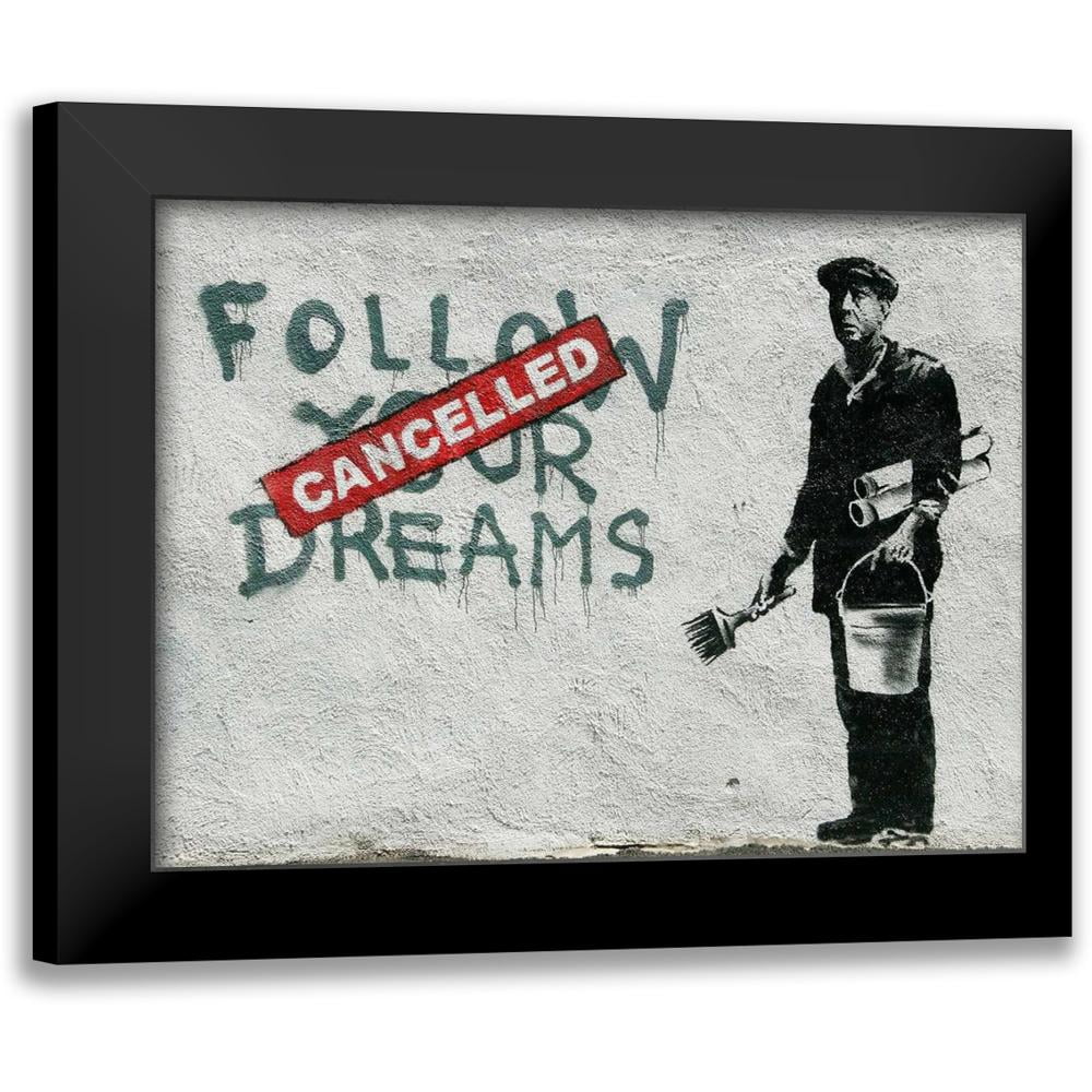 Anonymous 14x12 Black Modern Framed Museum Art Print Titled - Essex ...