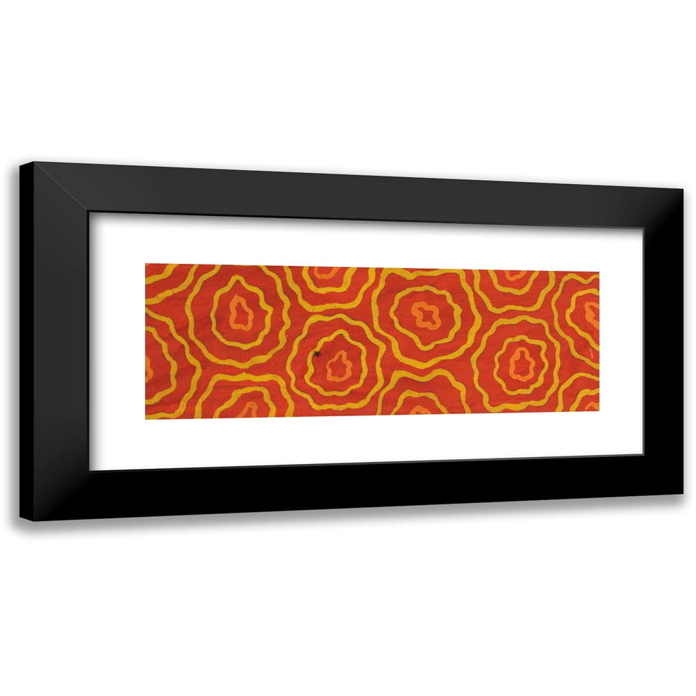 Anonymous 24x11 Black Modern Framed Museum Art Print Titled - Lemberg (1916-18) - Walmart.com