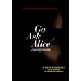 Anonymous Diaries: Go Ask Alice (Paperback) - Walmart.com