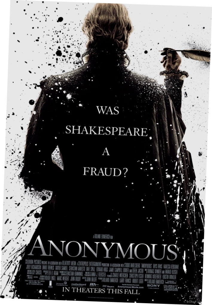 Anonymous Poster Metal Sign 8inx 12in Art Print on Metal 8x12 Multi ...