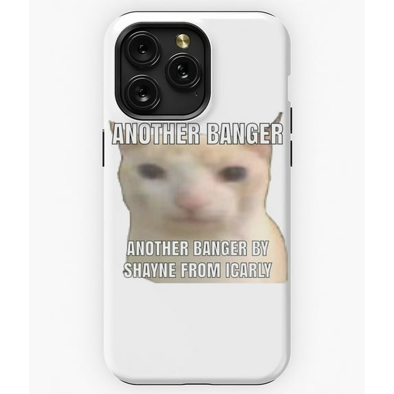 Another Banger Smosh Funny YouTuber Music Skit Quote A1562 Phone Case ...