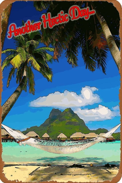 Another Hectic Day French Polynesia Tahiti South Sea Travel ...