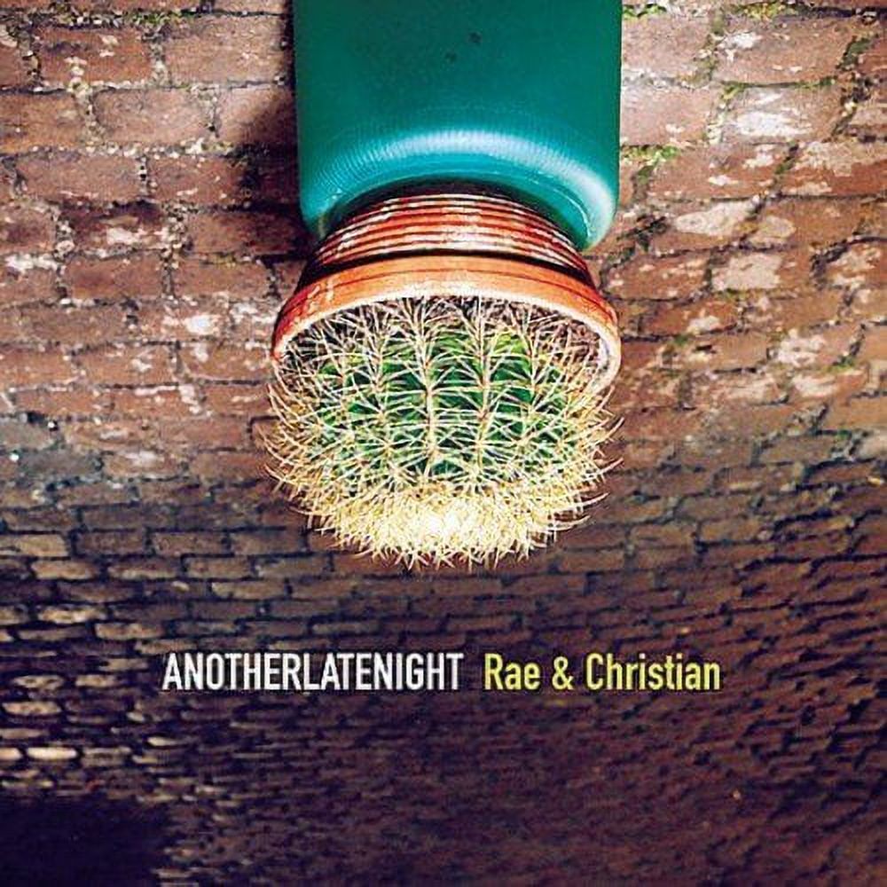 Another Late Night - Walmart.com