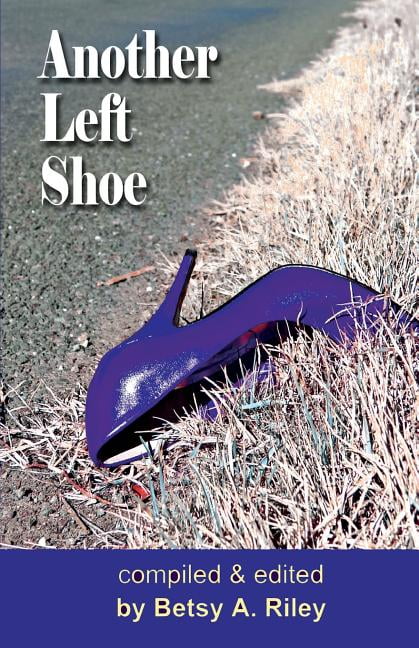 Left Shoe