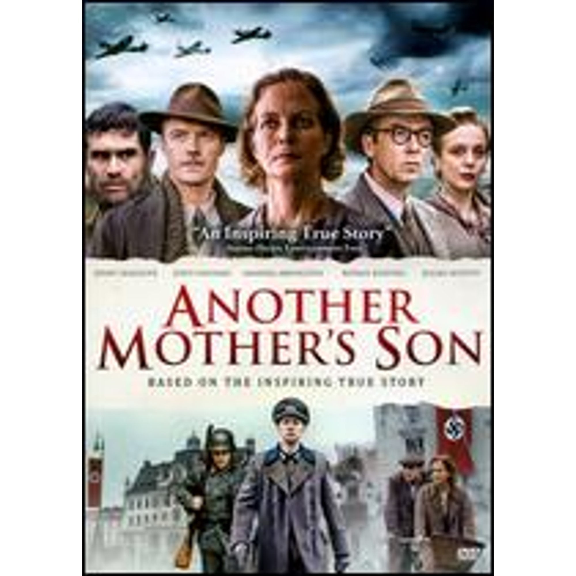Pre-Owned Another Mother's Son (DVD) - Walmart.com