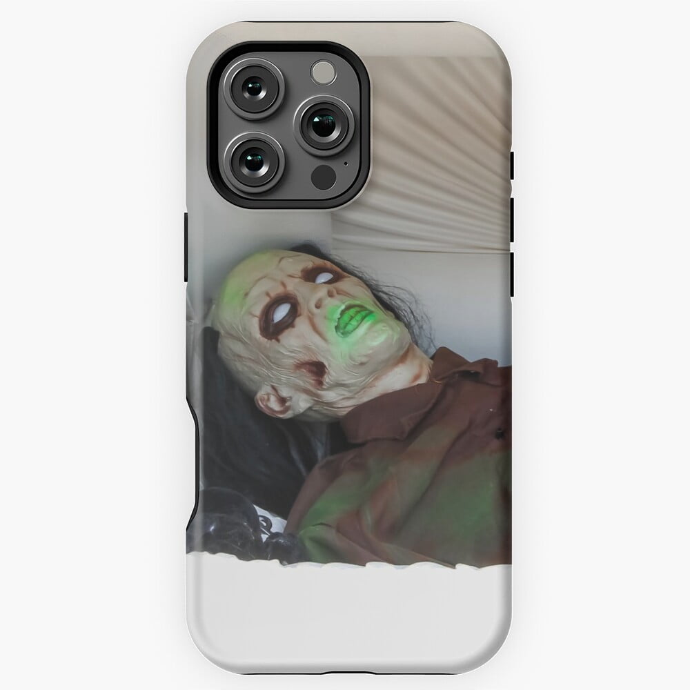 Another Night Another Fright Art Phone Case for iPhone 16 15 14 13 12 ...
