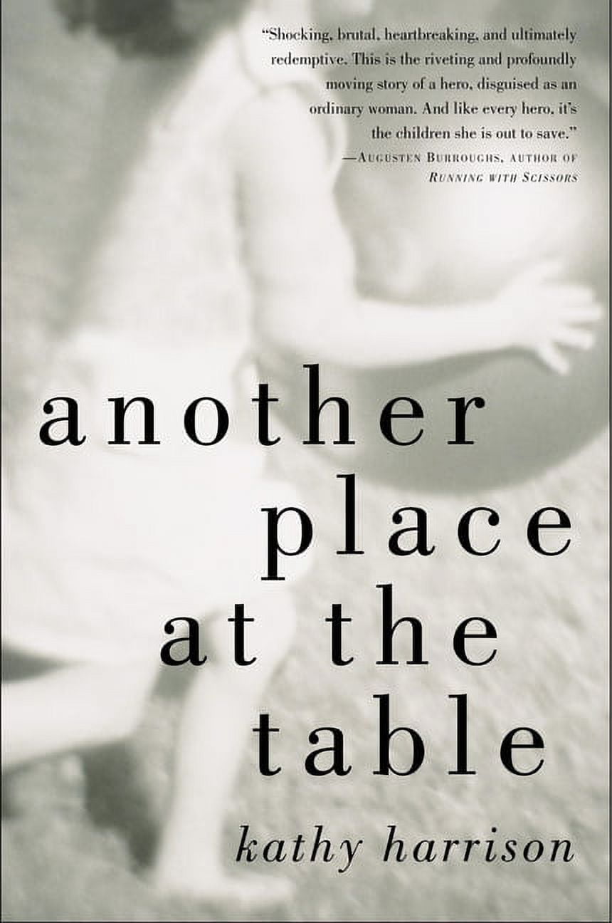 Another Place at the Table (Paperback) - Walmart.com