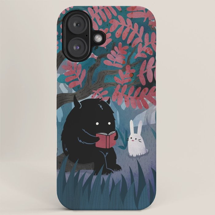 Another Quiet Spot Phone Case Nature Inspired Scenic Design for iPhone ...