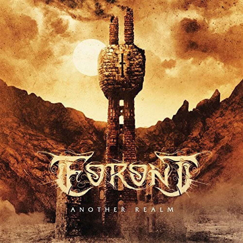 Eoront - Another Realm - Music & Performance - CD - Walmart.com