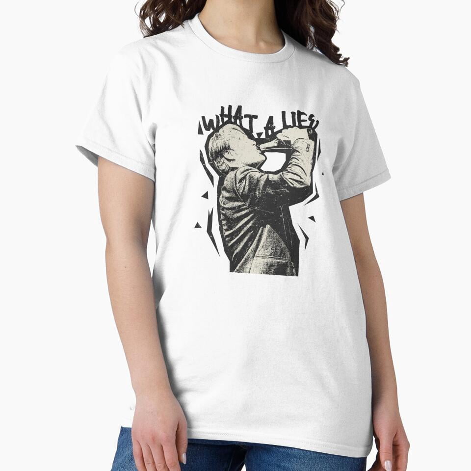 Another Round Movie What a Life Mads Mikkelsen Celebration Variant B T ...
