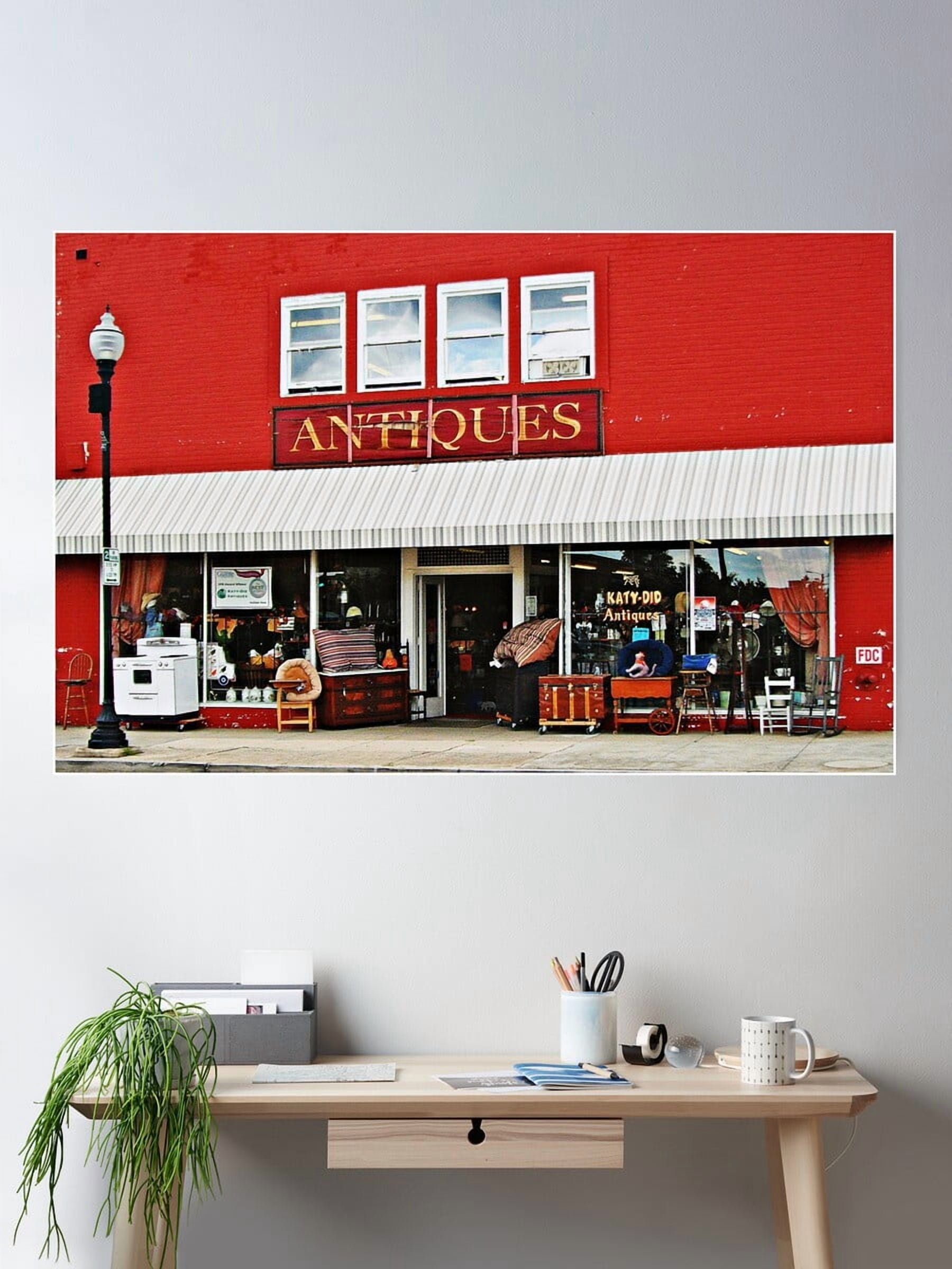Another Store Poster Wall Art Modern Wall Decor Wall Art Home Decor ...
