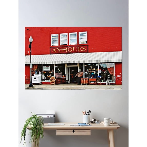 Another Store Poster Wall Art Modern Wall Decor Wall Art Home Decor ...