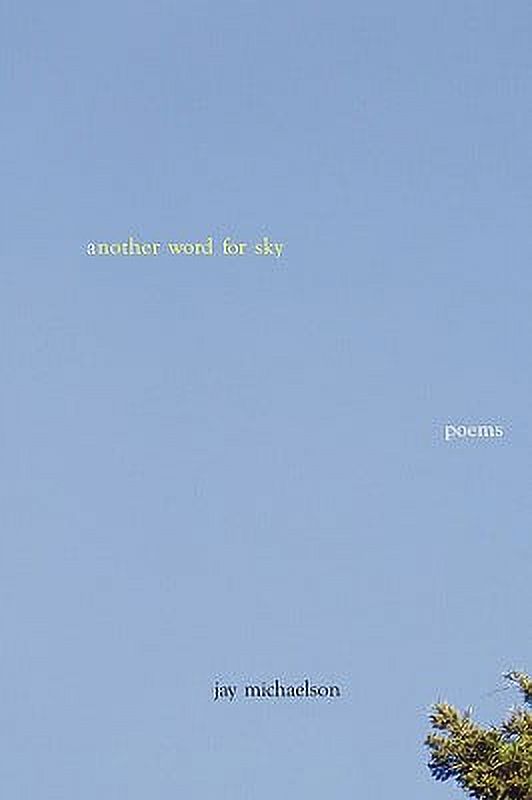 Another Word For Sky Poems Walmart another-word-for-sky-poems-walmart