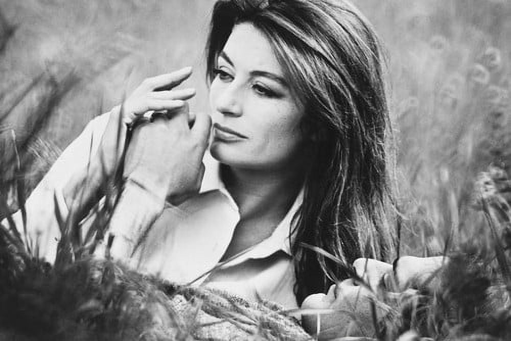Anouk Aimee 24x36 Poster - Walmart.com