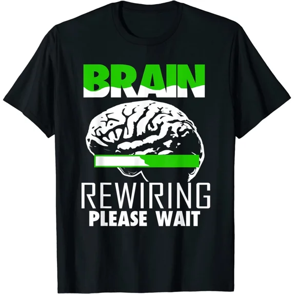 Anoxic Brain Injury Awareness Understanding And Care Unisex T-Shirt, up ...