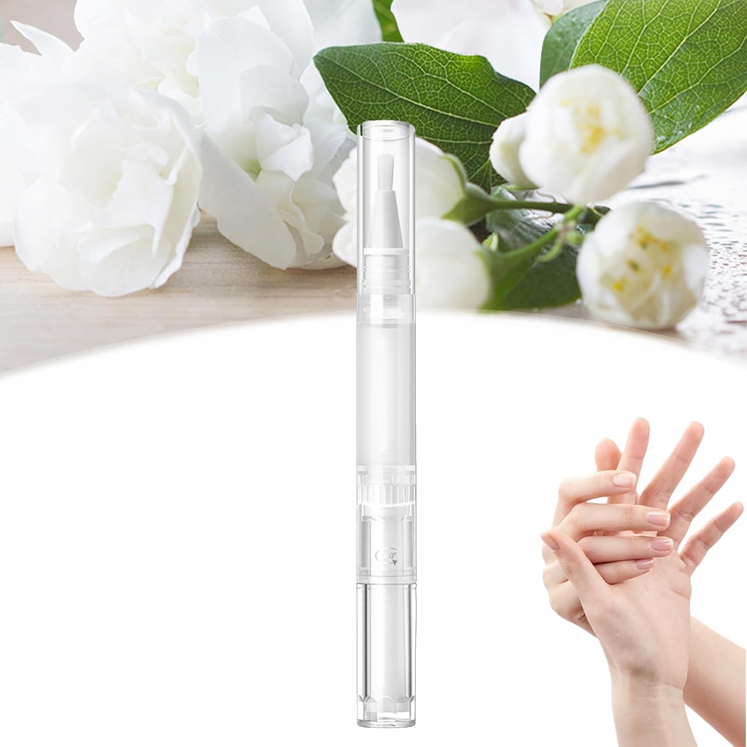 Anperio Nail Growth Pen,Stem Cell Nail Growth Pen,Nail Growth Oil Pen ...