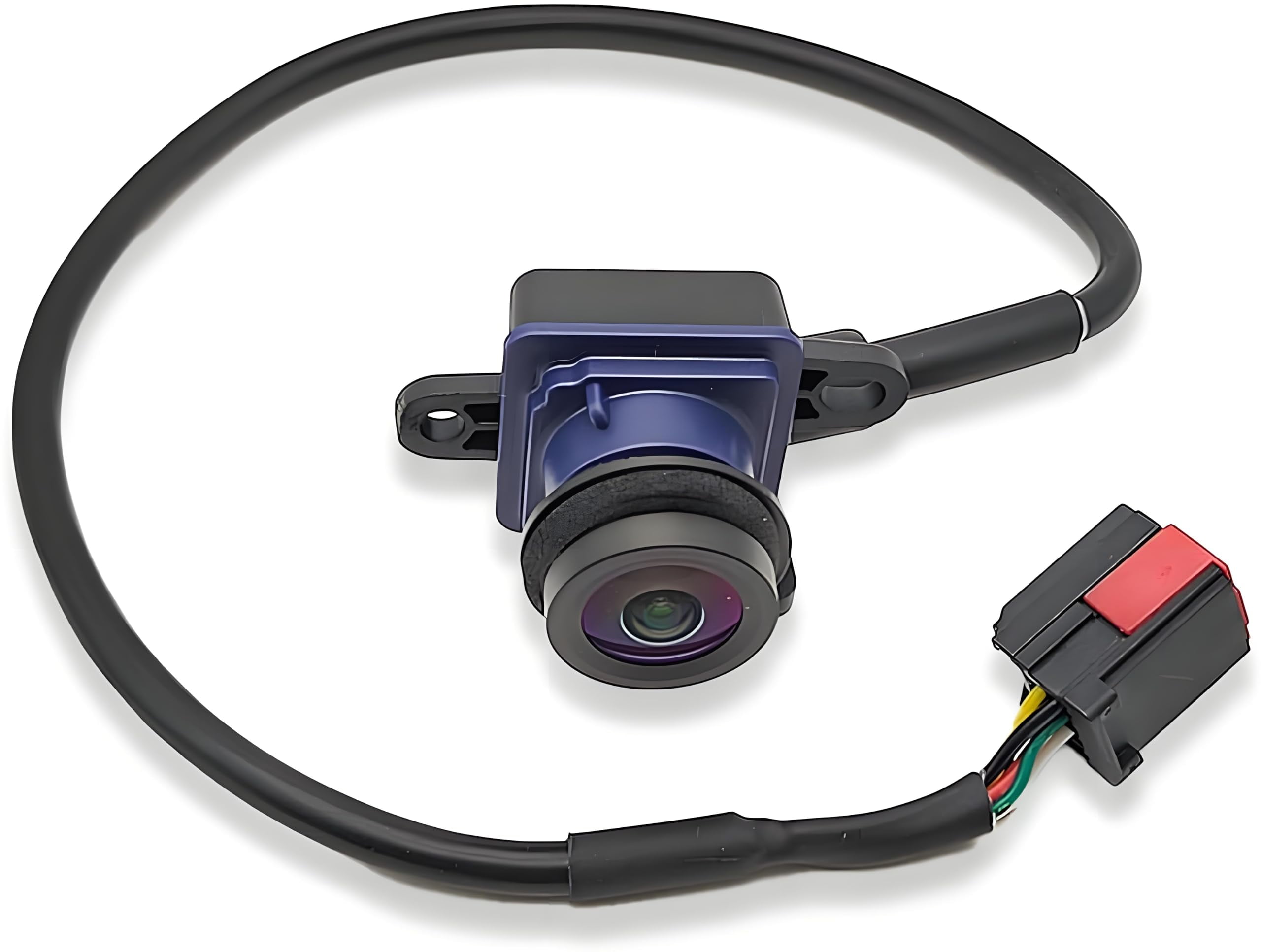 Anpher Rear View Backup Reverse Camera Fit for Dodge Charger Chrysler ...