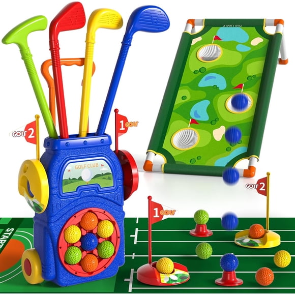 Toy Golf in Sports Toys - Walmart.com