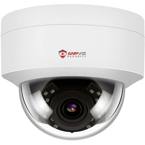 Anpviz High-Quality Business Security: Cameras & Navigation Systems ...