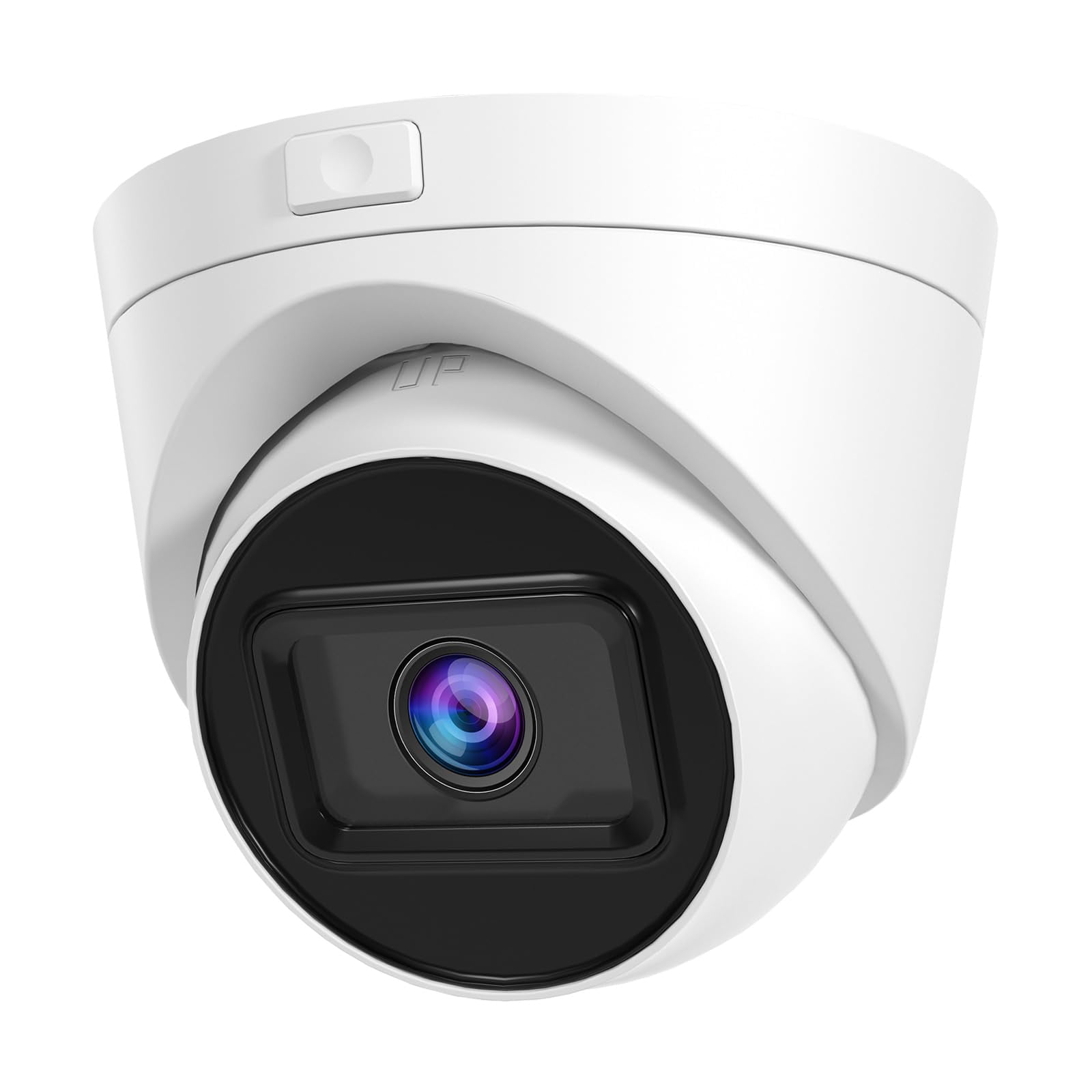 Anpviz 5MP PoE IP Camera with Audio, Outdoor Security Camera with Human ...