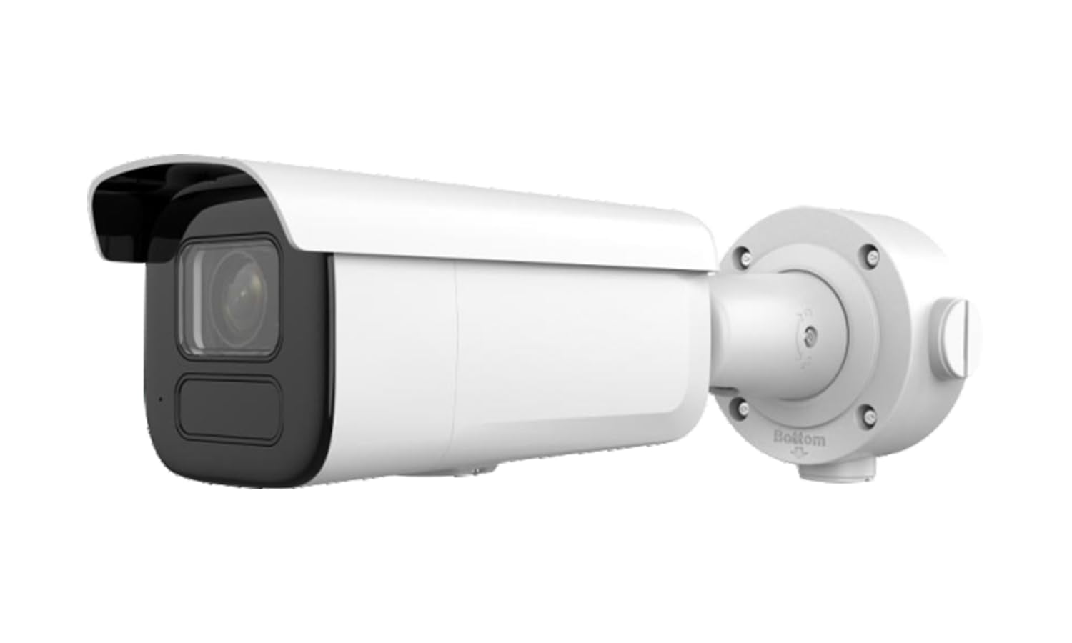 Anpviz PoE ANPR Camera, 4MP License Plate Recognition Bullet Security ...