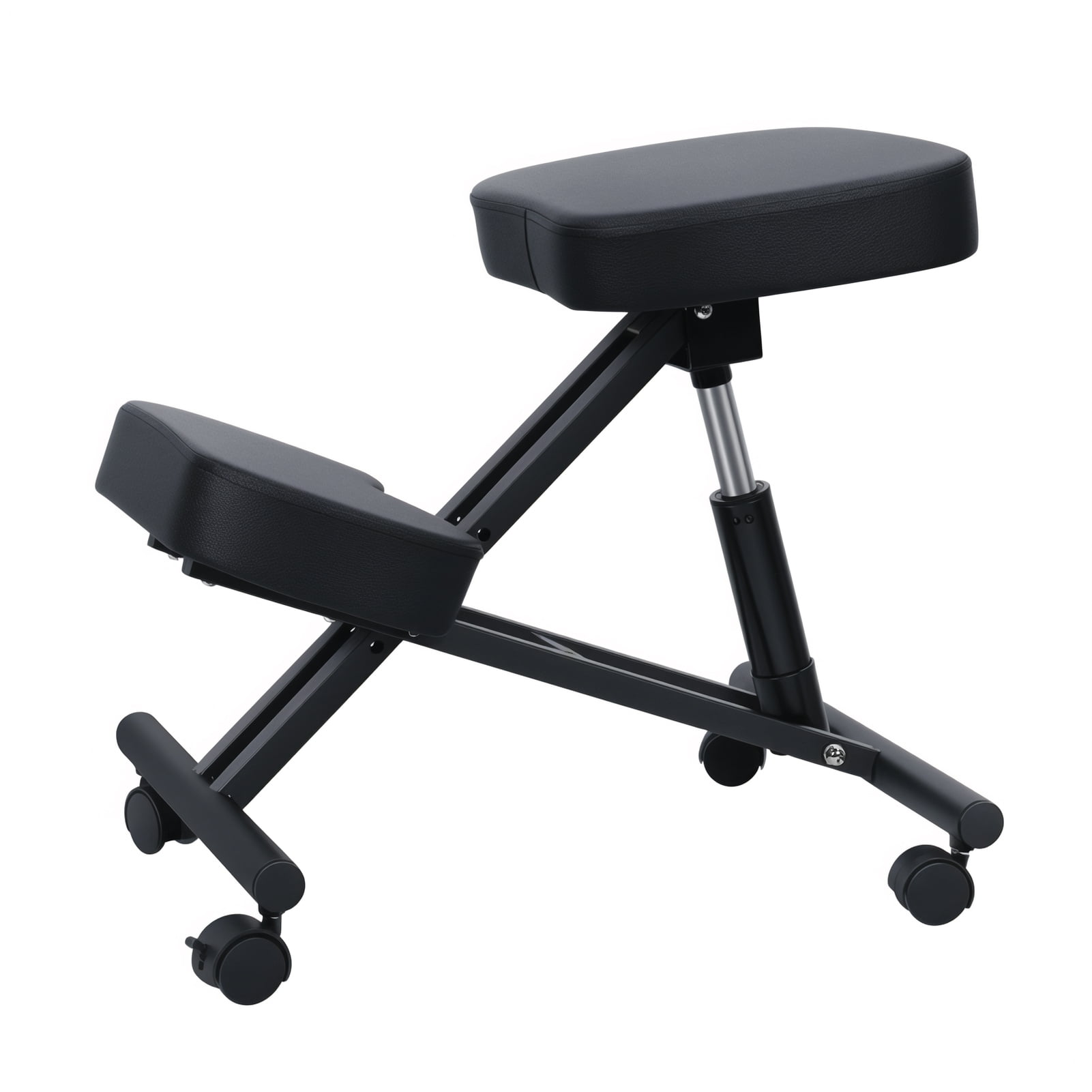 Anqbci Adjustable Kneeling Chair,Ergonomic Computer Kneeling Chair ...