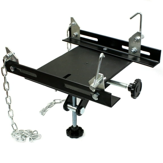 Anqbci Floor Jack Stand Good Load Bearing Corrosion Resistant Rust ...