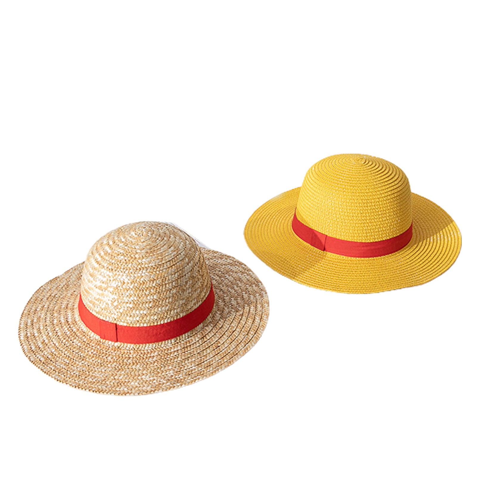 Anqbci Men Hat Japanese Stable Anime Cartoon Cosplay Sun Protection ...