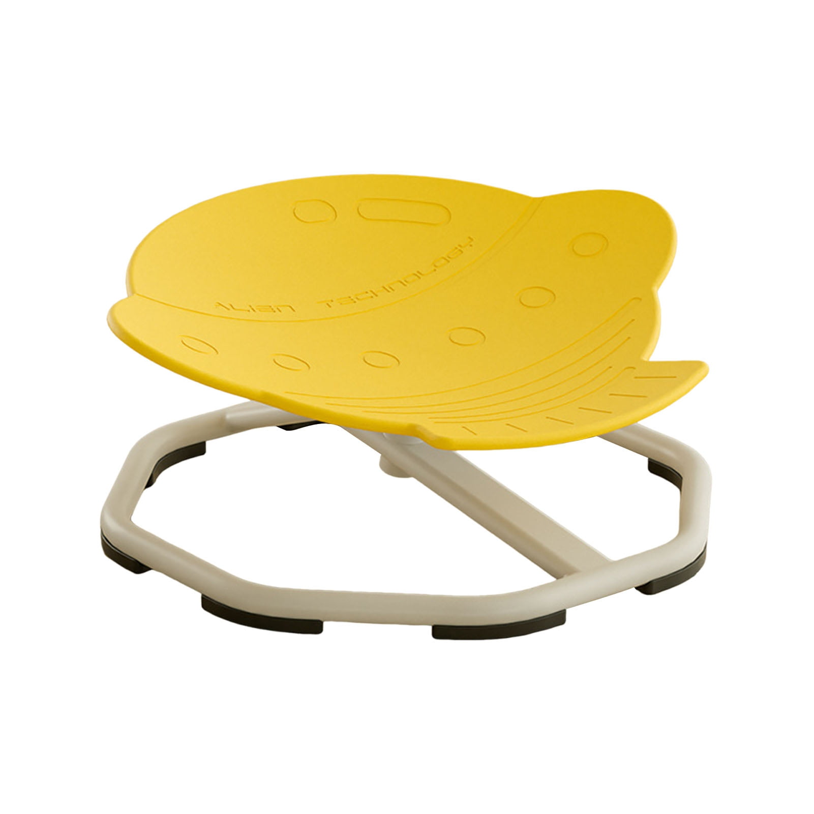 Anqbci Swivel Chair For Training Body Balance, Autistic Kids Swivel ...