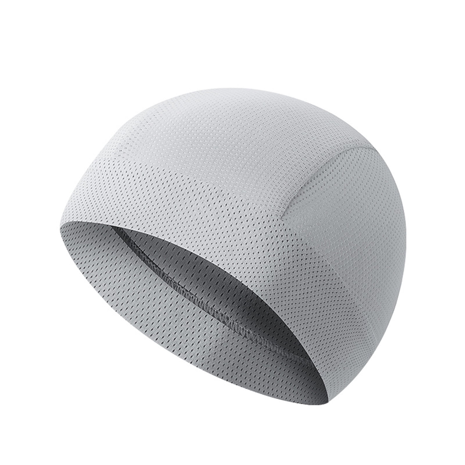 Anqbci Unisex Cycling Cap Quick Dry Hollow Mesh Anti-UV Sports Hat ...