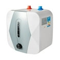 Anqidi 1500W 8L Mini Electric Water Heater, 2.1 Gal Tank Boiler ...