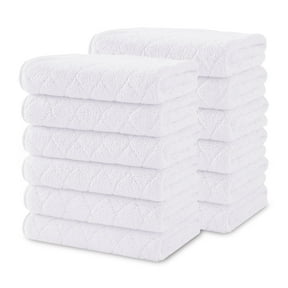 AQUIS Hair Towel, Ultra-Absorbent Recycled Microfiber, Fast Drying ...