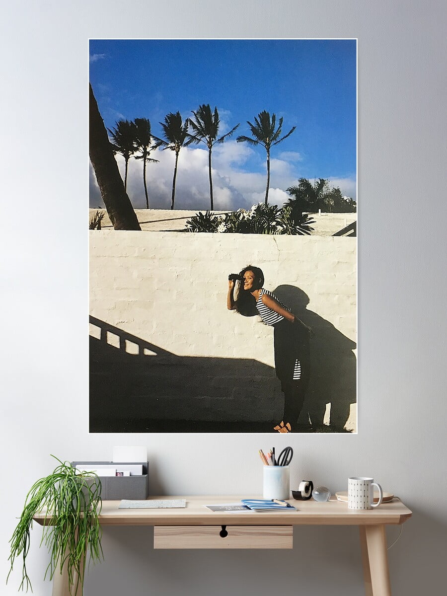 Anri - Timely!! Poster Wall Art, Modern Wall Decor For Living Room ...